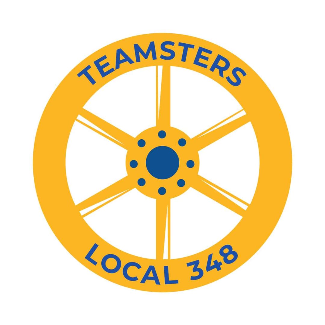 TEAMSTERS 348 | Home